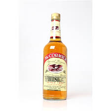 McCormick Whiskey 750ml | Stogies Liquor & Tavern
